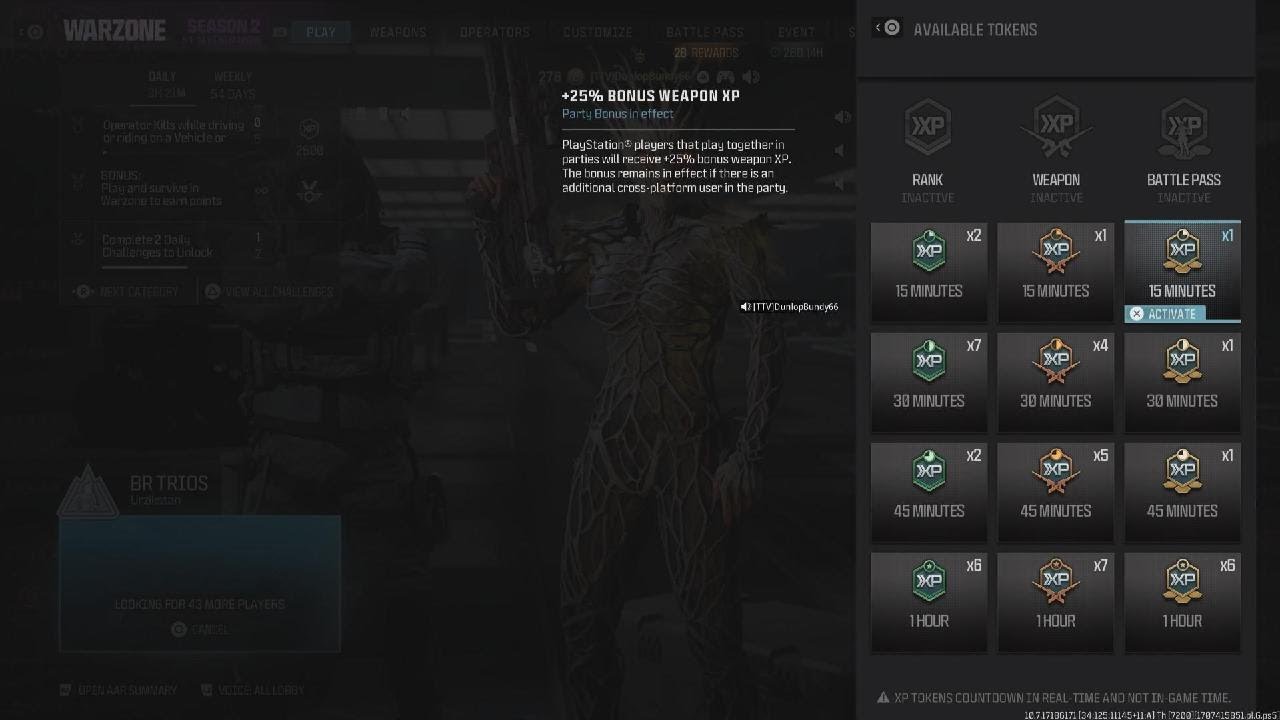 Call of Duty first win BR - YouTube