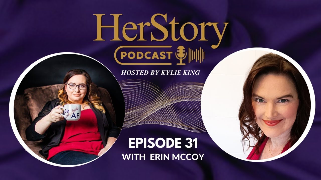 Inspiring Women Entrepreneurs: Erin McCoy's Journey from Nursing to ...