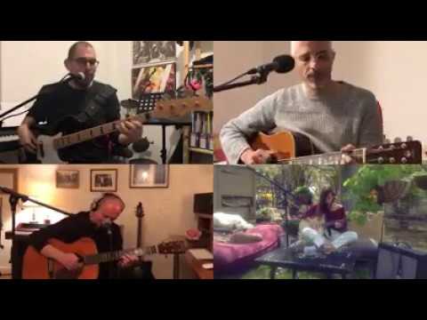 Danny Sanderson - YouTube