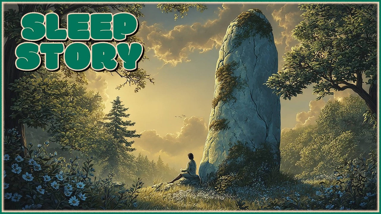 Fall Asleep to: Petrichor Woven into Looming Stone - A Sleep Story for ...