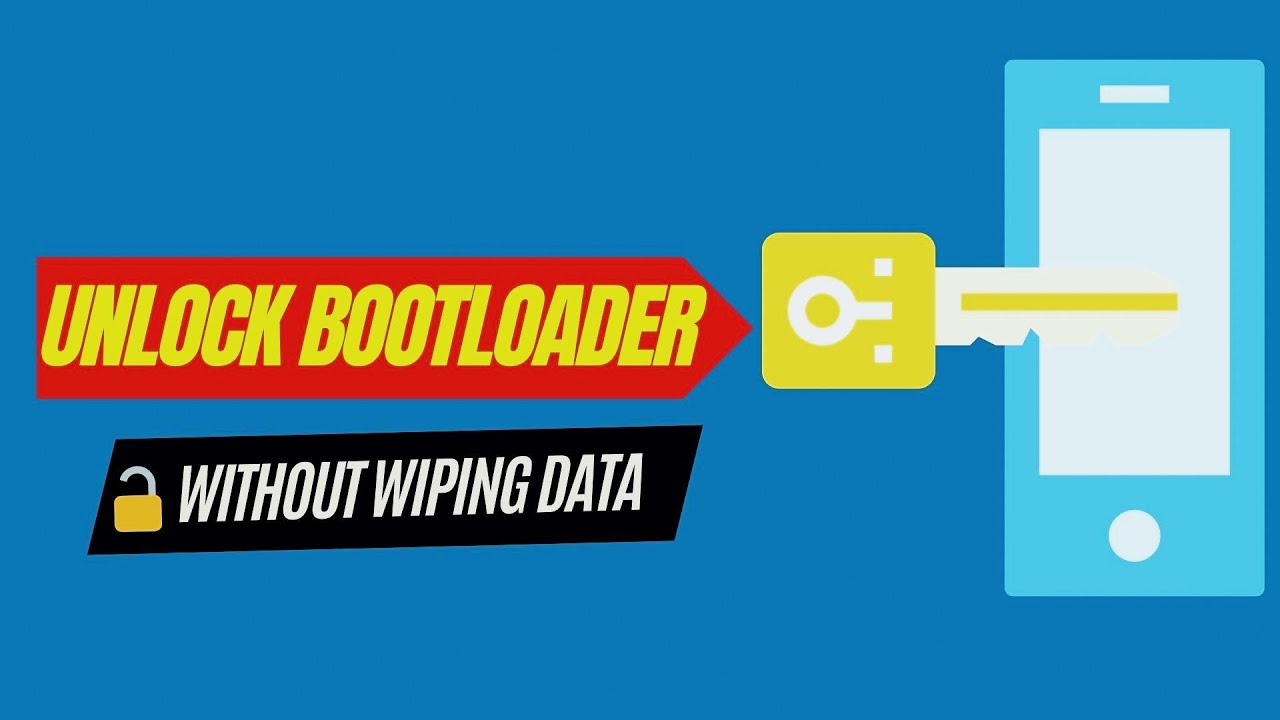 How to Unlock Bootloader on Xiaomi without Waiting 7 Days - YouTube