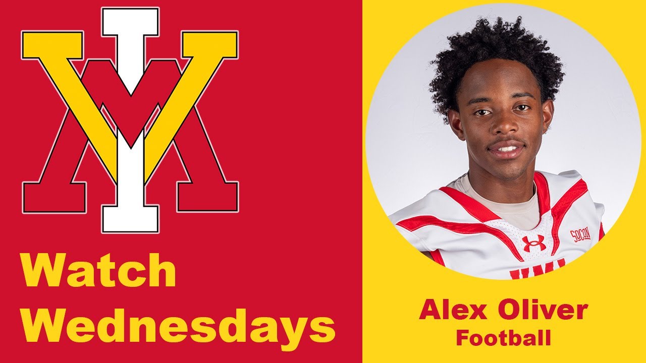 Watch Wednesdays: Alex Oliver - YouTube