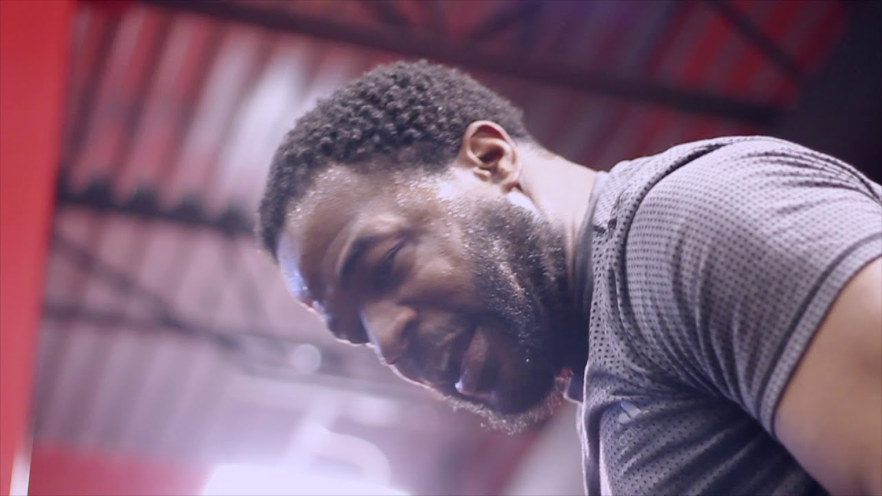 D1 Indianapolis Training - Earnest Tucker Reel - YouTube