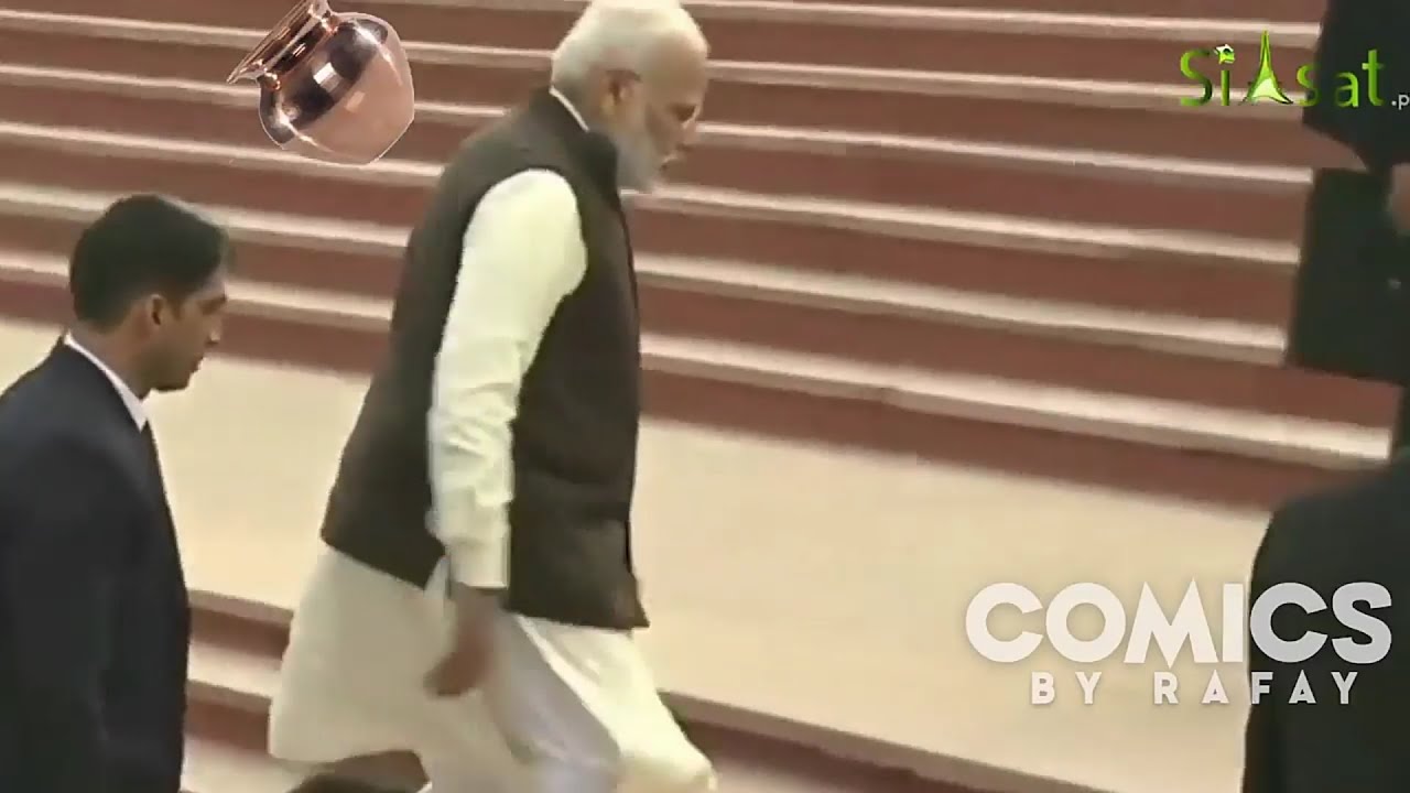 Narendra Modi Comedy Trolling after passing of CAB bill by the BJP govt ...
