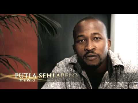 The Wild/Census Promo - Putla Sehlapelo - YouTube