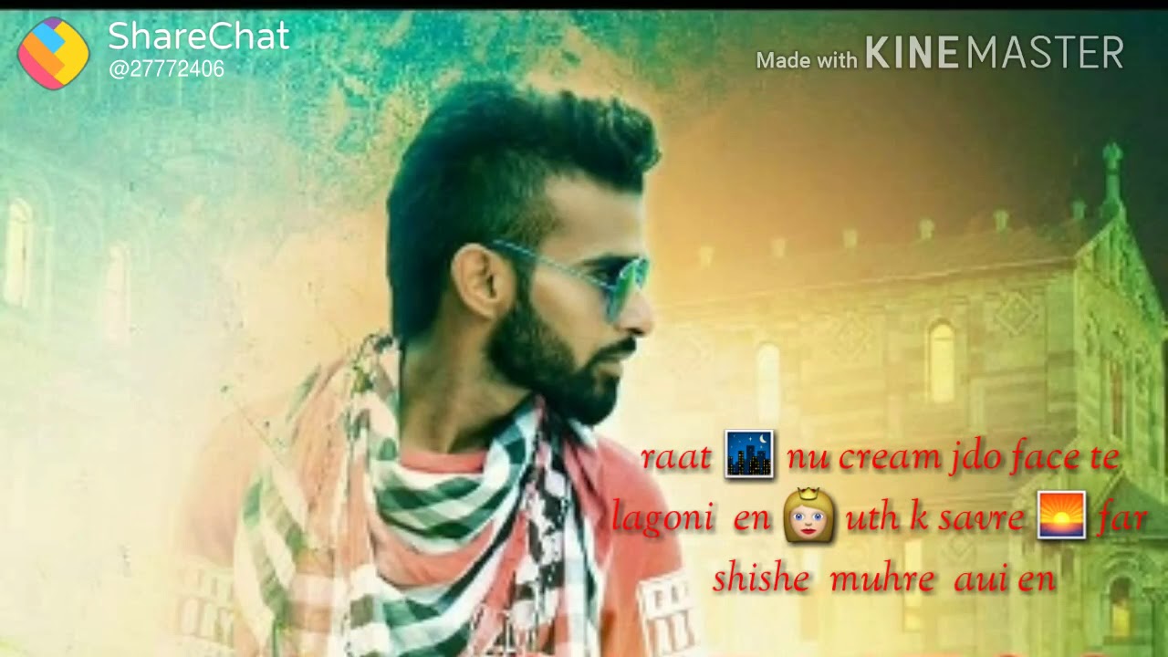 Fairness cream Mani Sahota - YouTube