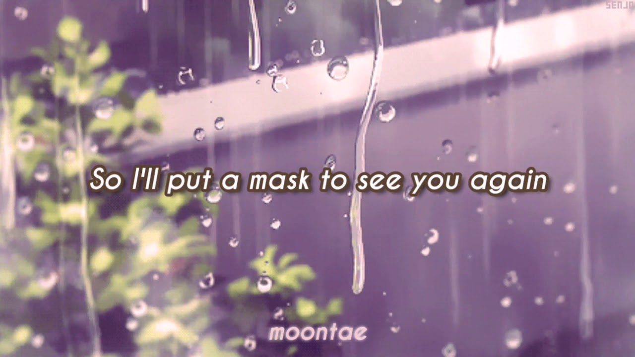 BTS (방탄소년단) - The Truth Untold English Lyrics - YouTube