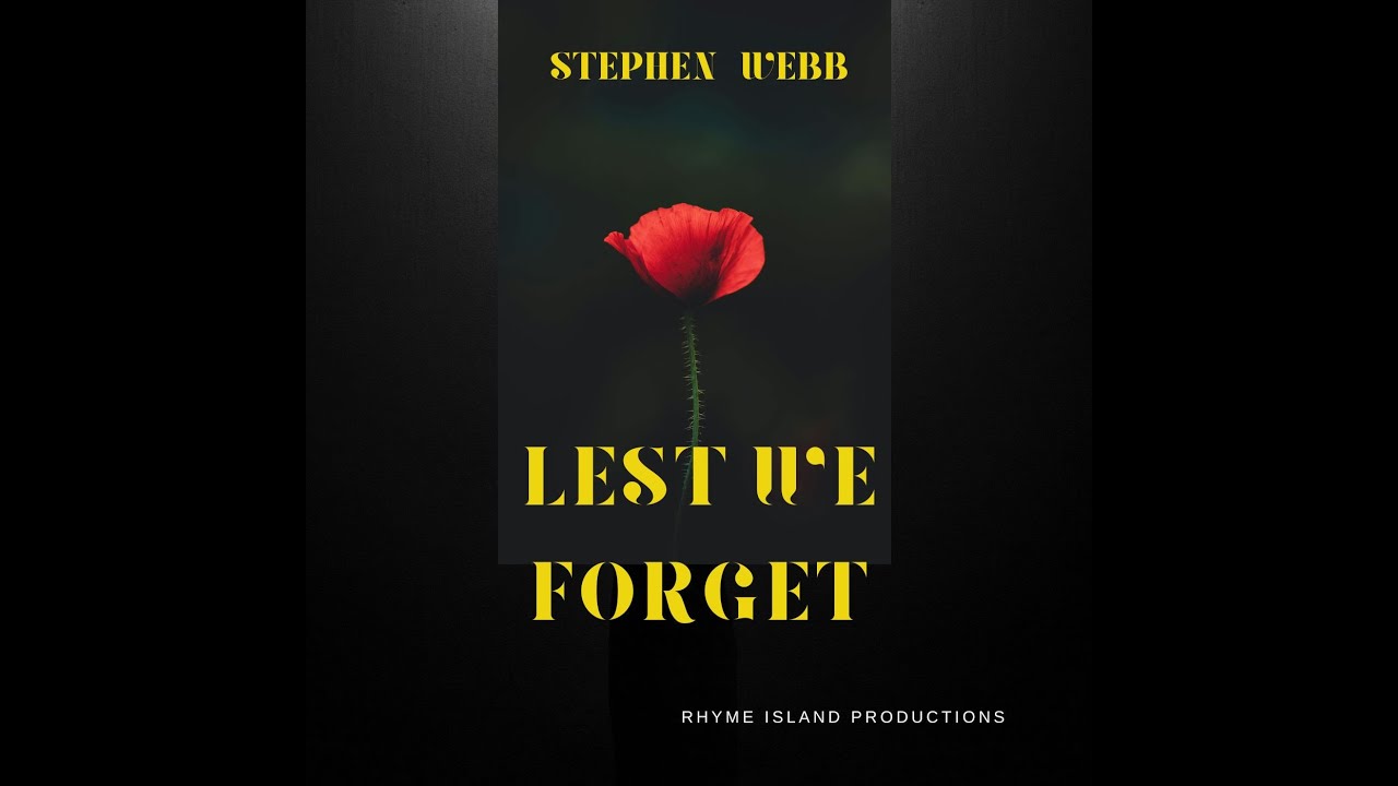 LEST WE FORGET - YouTube
