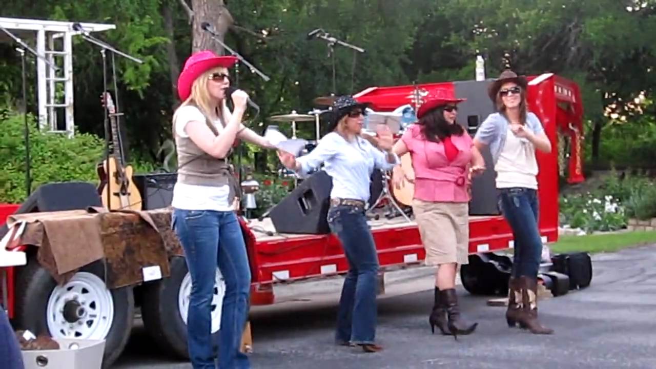 'Tik Tok Stacy Rocks' - YouTube