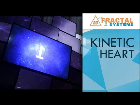 Kinetic Heart - Aeronnovation