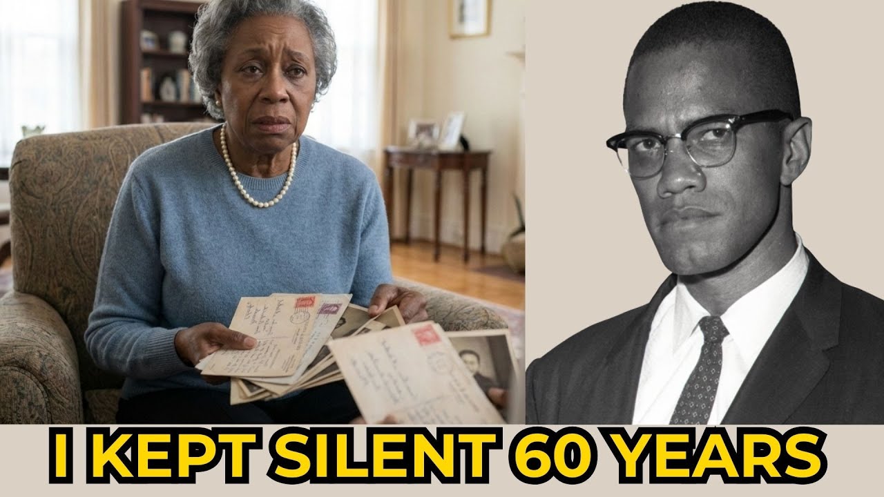 Malcolm X's Brother VANISHED 24 Hours After Assassination — Daughter ...
