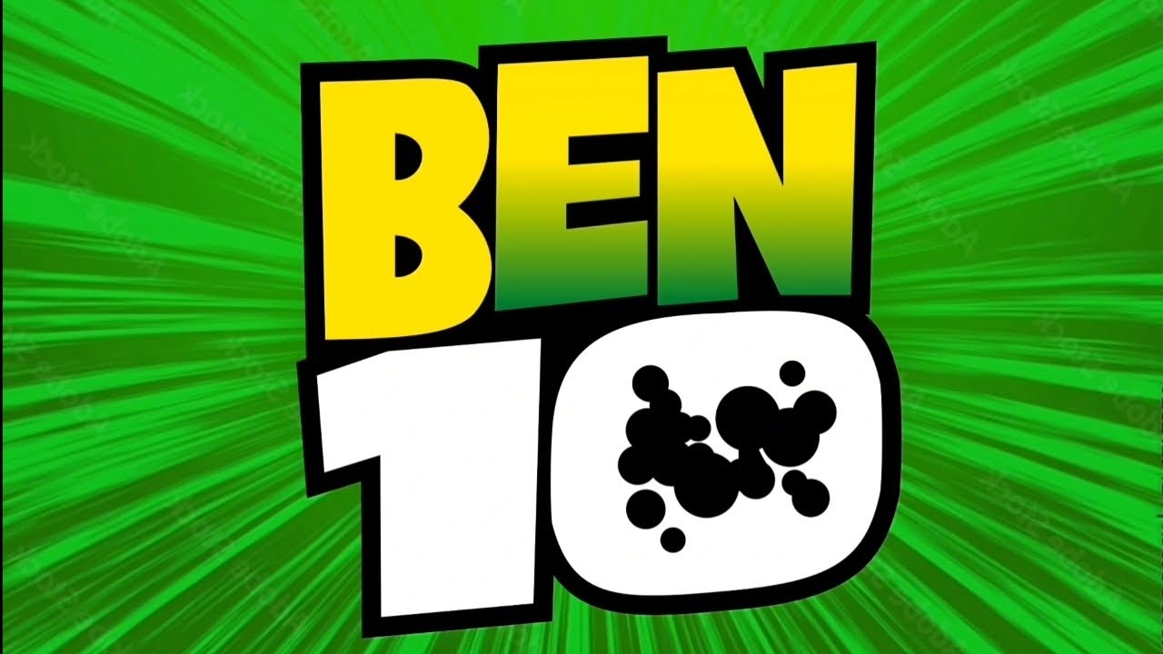 Ben 10 intro nova série! - YouTube
