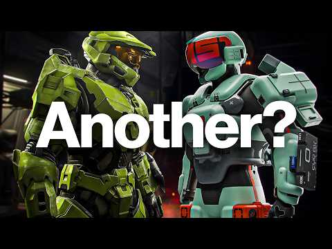 Do we REALLY need Another Extraction Shooter?