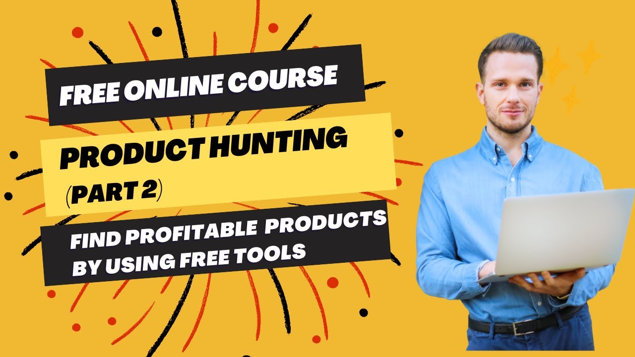 Product Hunting by using free Tools and Extensions part 2 | E-Commerce ...
