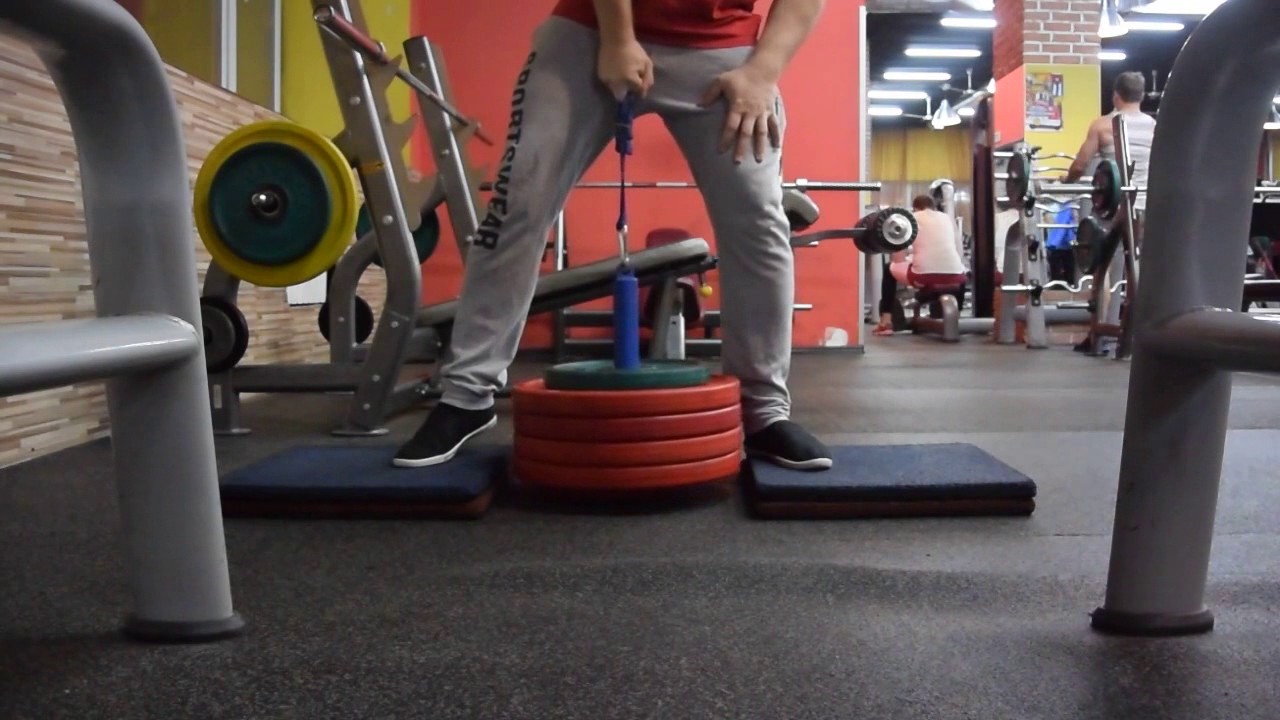 Eagle Loops Training - YouTube