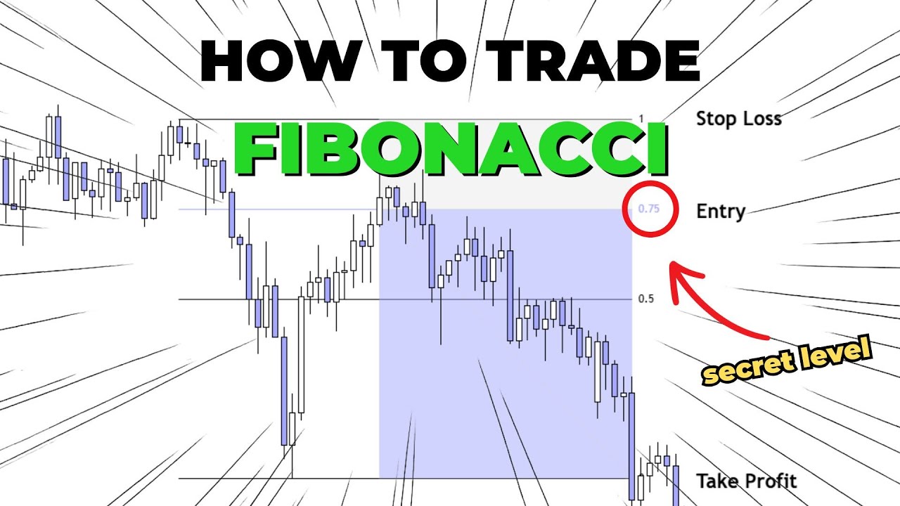 The ONLY Fibonacci Trading Video You’ll EVER NEED! - YouTube