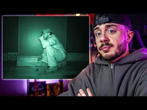 Deswegen wollte ich den Dreh in der USA Geistervilla abbrechen! | Sk Pierce Mansion