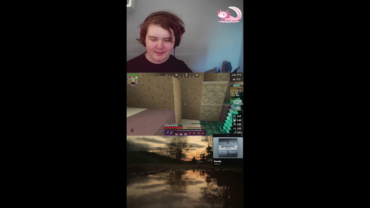 Wir spielen auf Beskit | Java&Bedrock | Cam | German | - YouTube