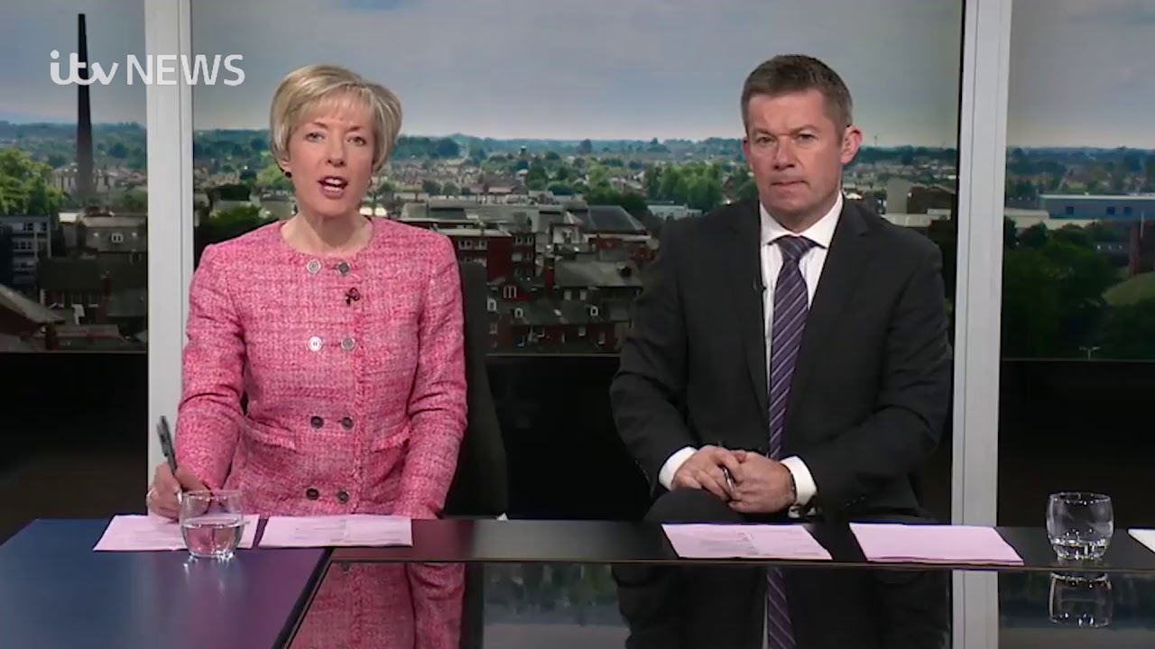 Project84 - CALM with Adam&Eve, ITV and Harry's - YouTube