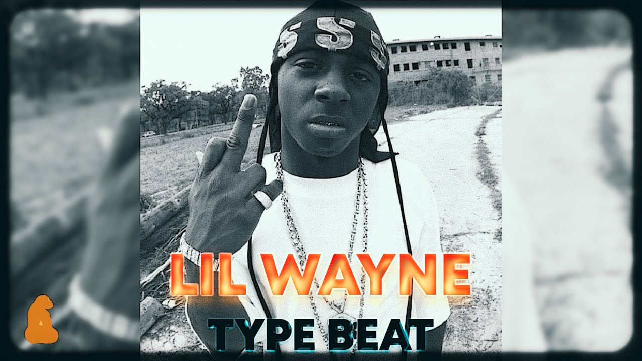 2000s Lil Wayne Freestyle Type Beat | Trap Instrumental | Rap Beat 2025 ...