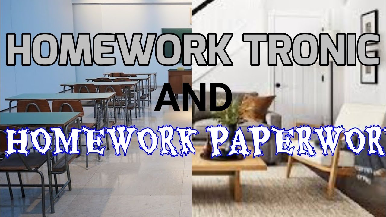 TEENAGERS AND KIDS SECRET AGENCY SUPERHEROES S3E8 HOMEWORK TRONIC AND ...