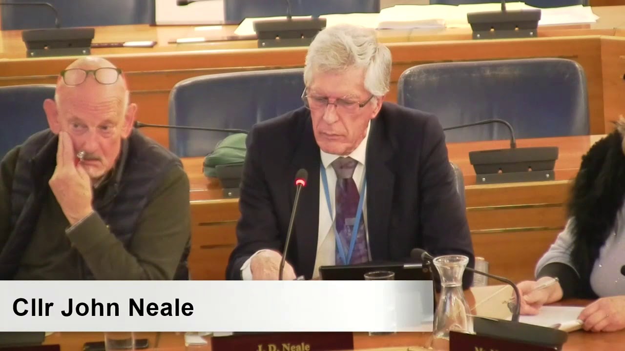 Waverley Borough Council Western Area Planning Meeting 21 January 2020 ...