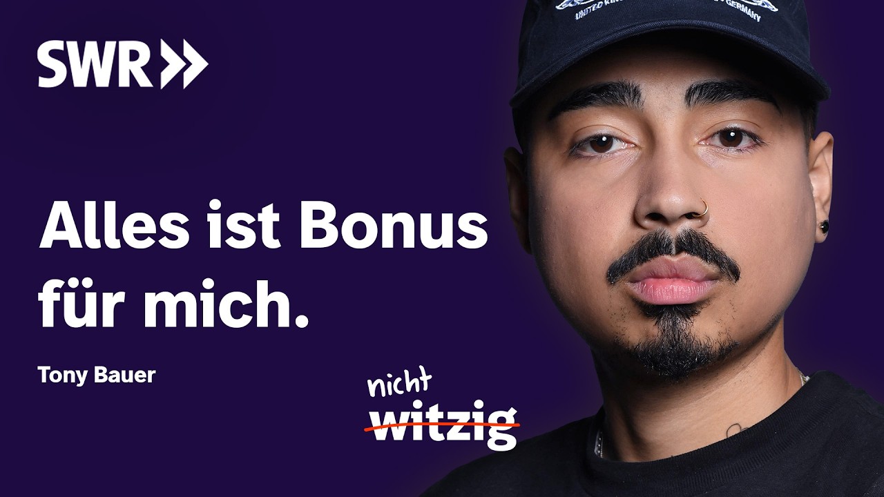 Tony Bauer im Deep Talk über Let's Dance, Krankheit und Comedy | nicht ...