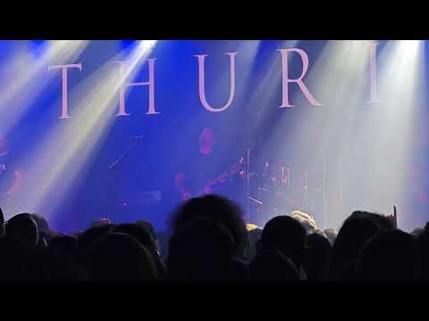 Thurisaz Live in İstanbul | Melodic Doom & Atmospheric Metal Experience 🎶🔥(08.11.24)