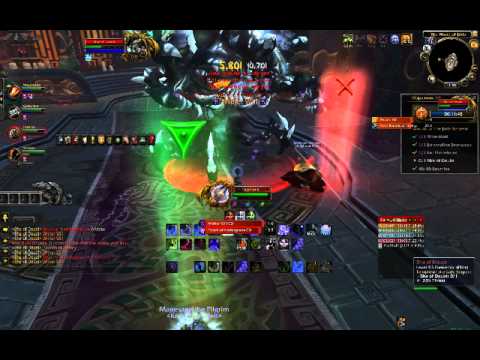 Sha of Doubt Challenge Mode - YouTube