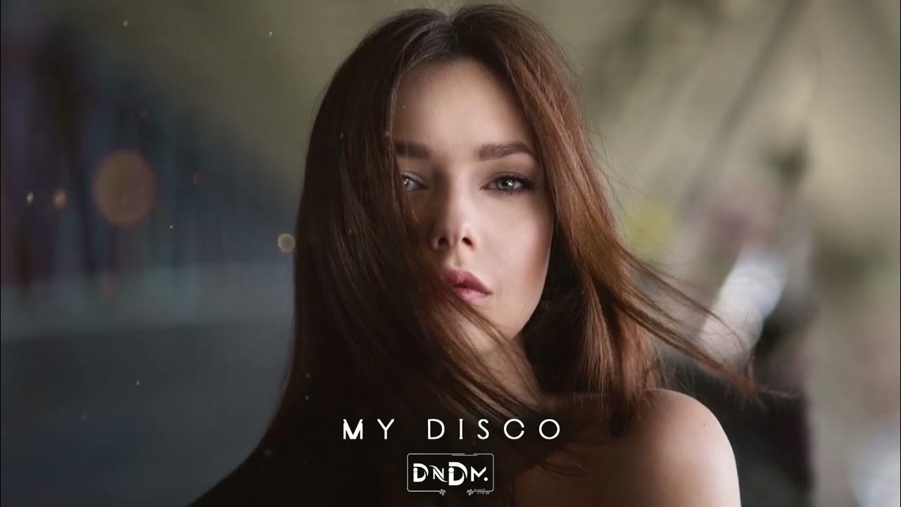 DNDM - My Disco (Original Mix) - YouTube