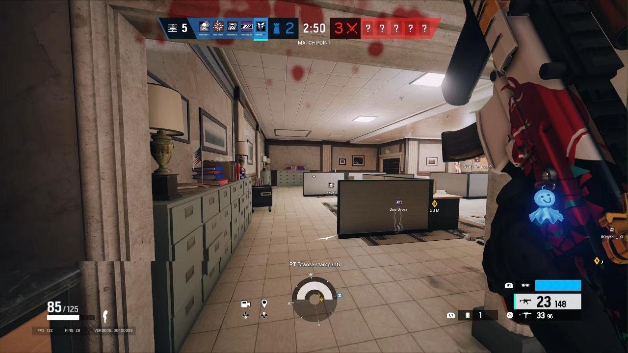 Tom Clancy's Rainbow Six Siege_20240125181110 - YouTube