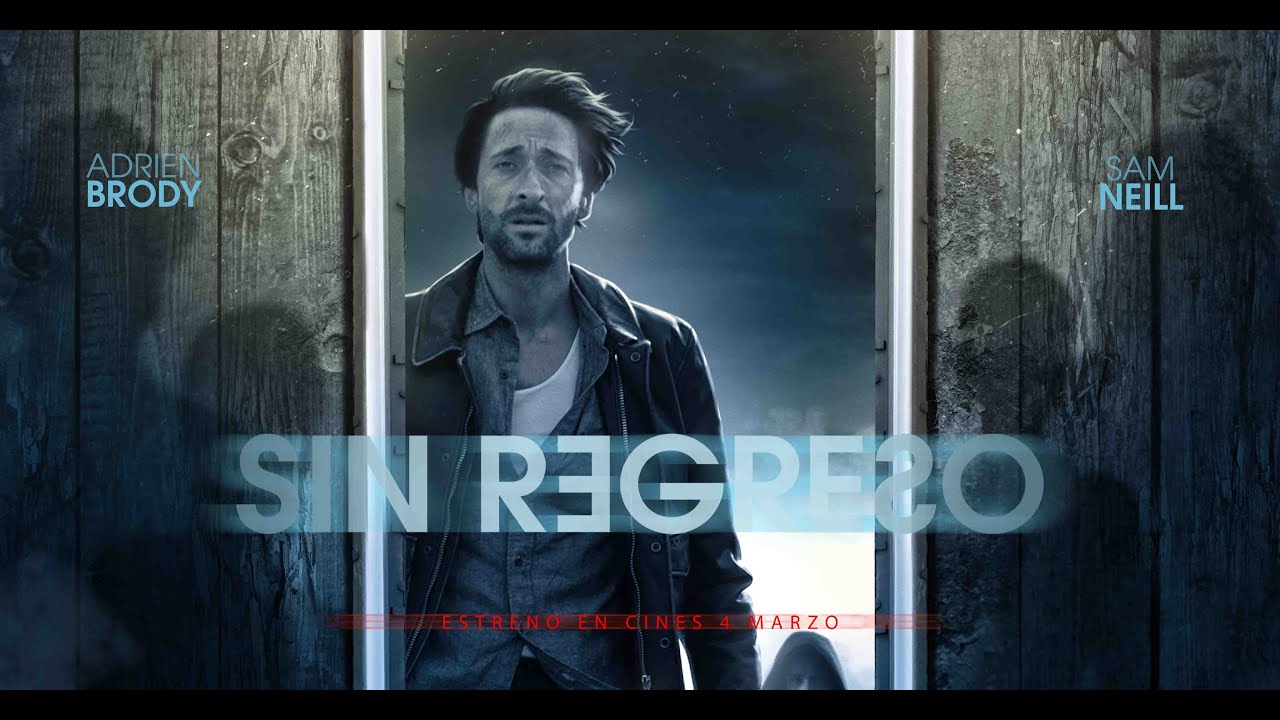 Sin Regreso ::Trailer Oficial:: - YouTube