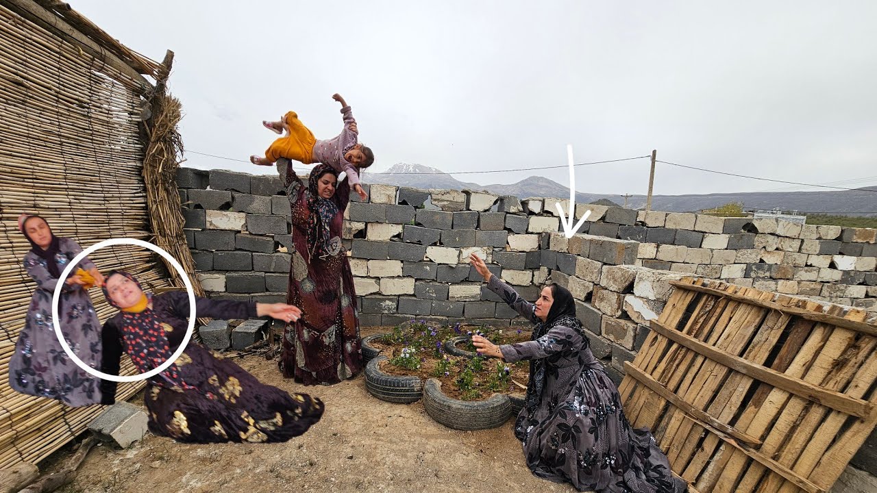 **"Waiting for the Engineer: Leila's Journey of Integrity"** - YouTube