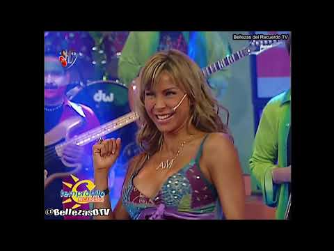 Ailin Mujica / 2006 / Tempranito