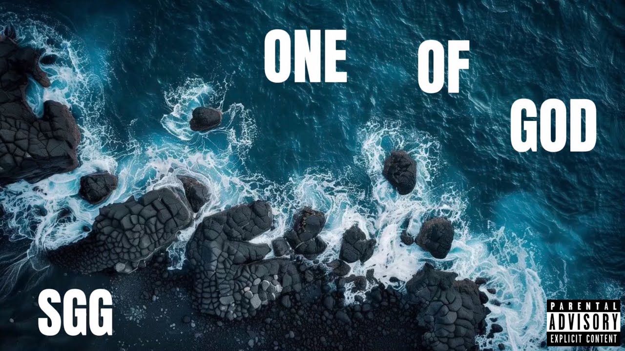 SGG - One of God | Album Trailer - YouTube