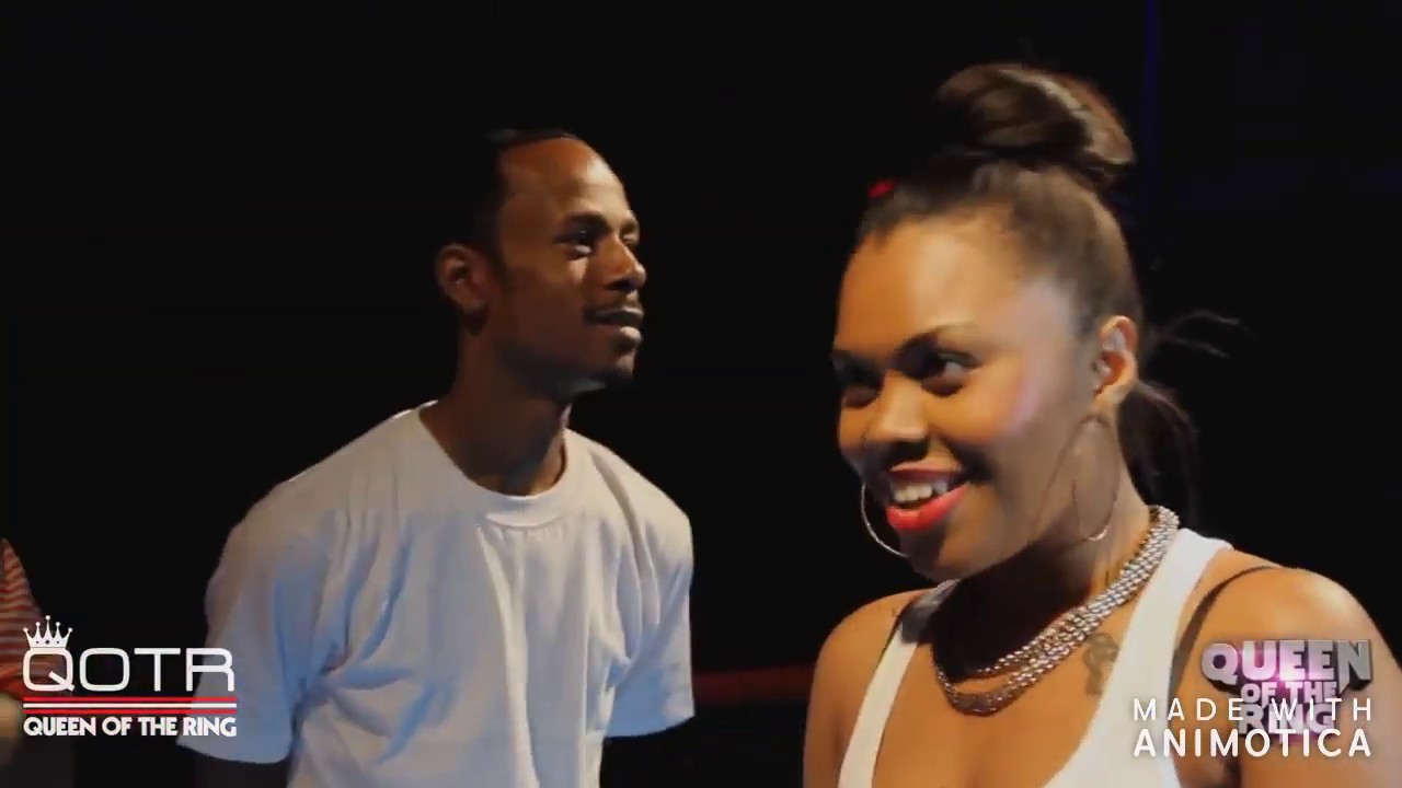 Jaz the Rapper Top 6 Rounds - YouTube