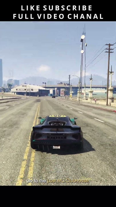 FIRST DOSE -2 GTA5 #shorts #gta #viral #trending #viralshorts #viralvideos - YouTube