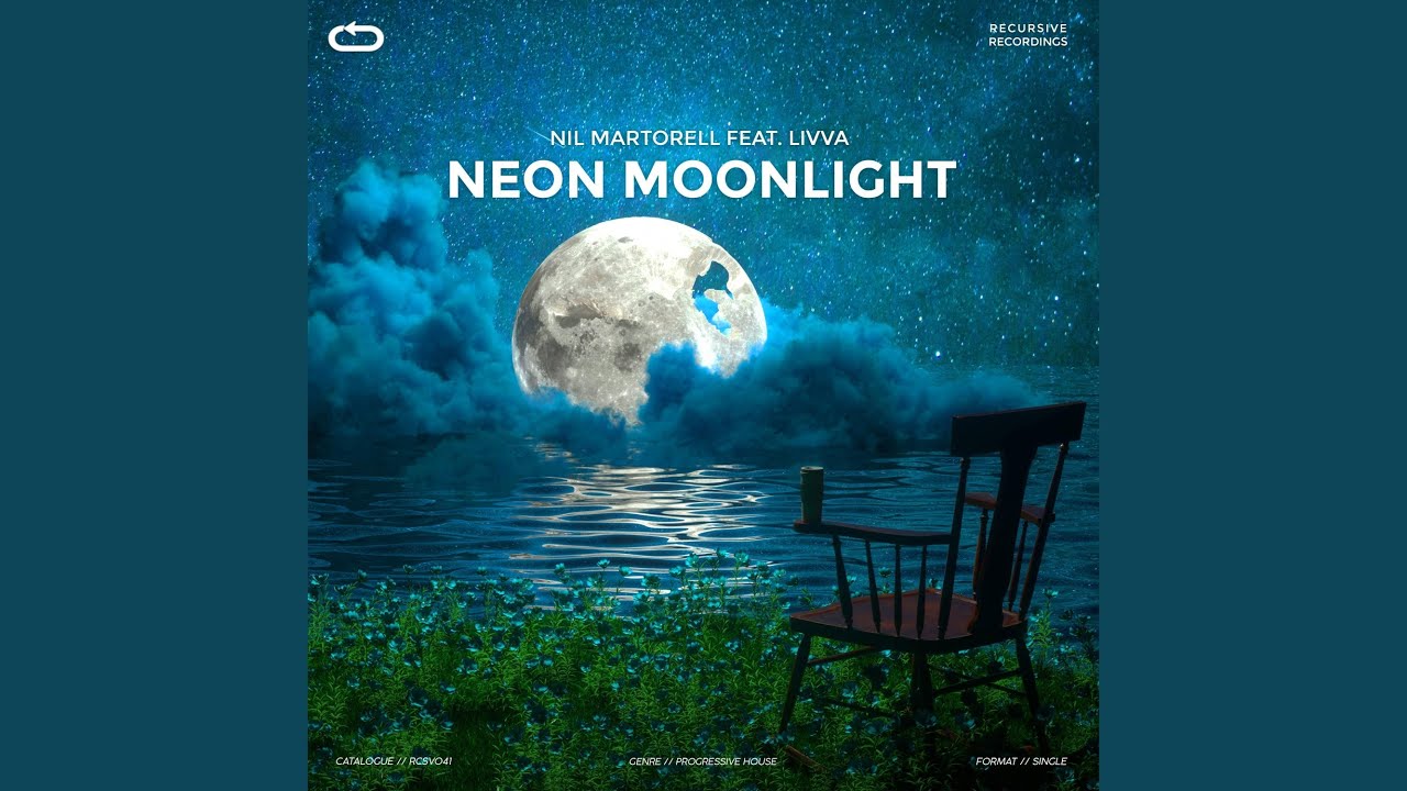 Neon Moonlight - YouTube