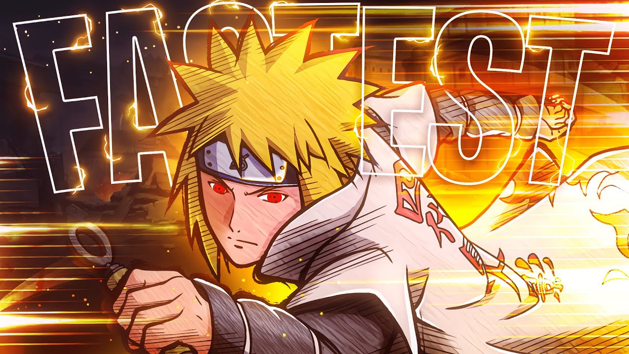 This Build Turned Me Into The Definition Of GODSPEED In Shinobi Striker this-build-turned-me-into-the-definition-of-godspeed-in-shinobi-striker