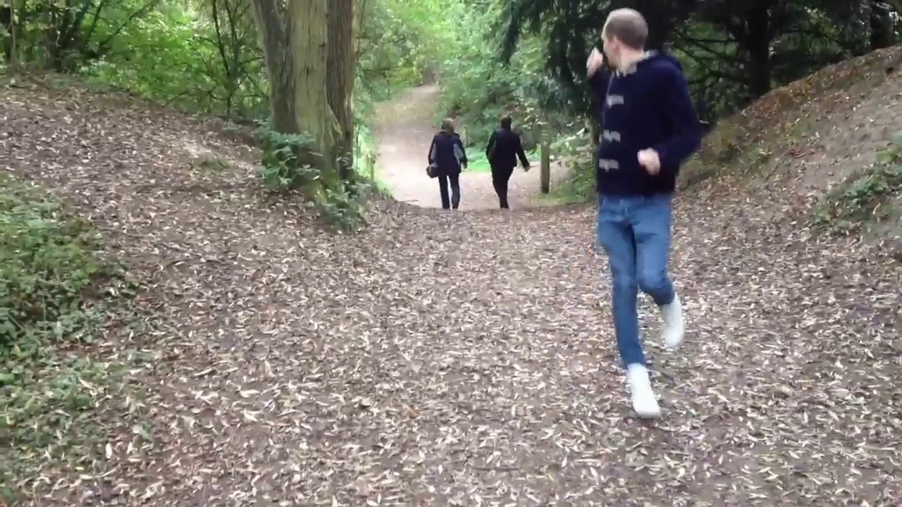 Irchester Country Park Day Out! - YouTube