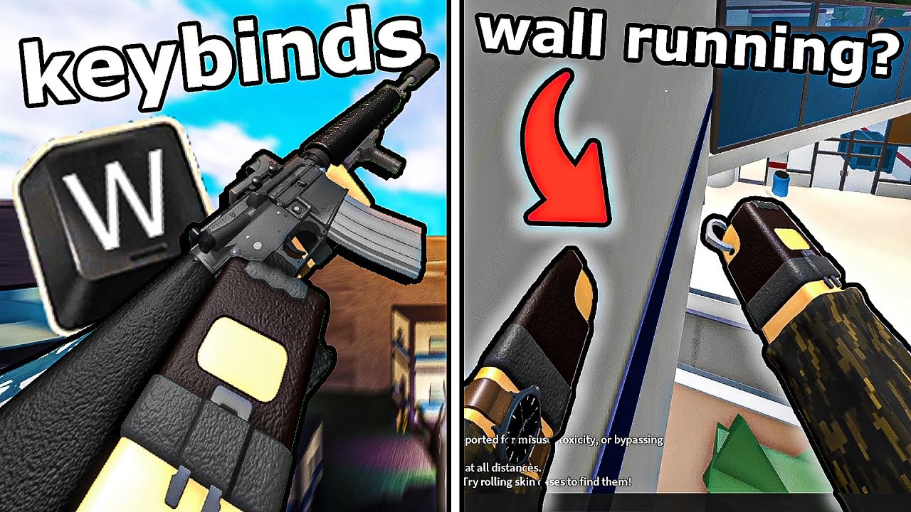 This NEW UPDATE Will Change Phantom Forces FOREVER! - YouTube