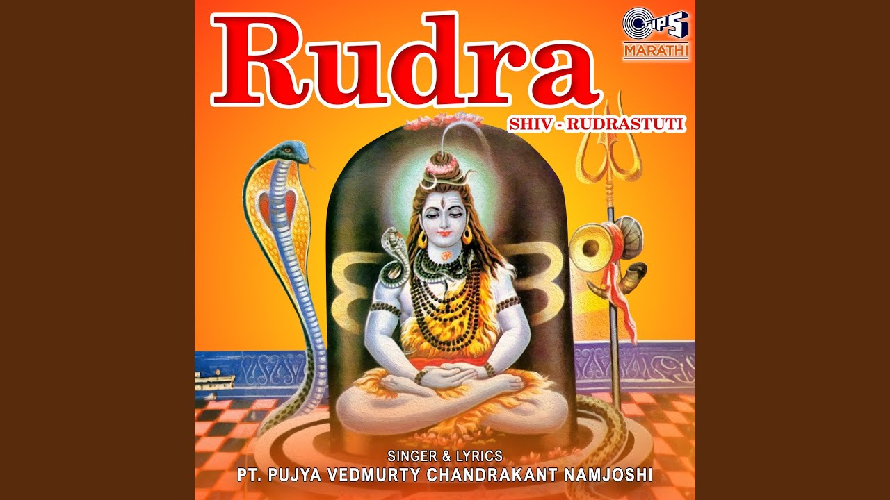Rudra - Part 1 - YouTube