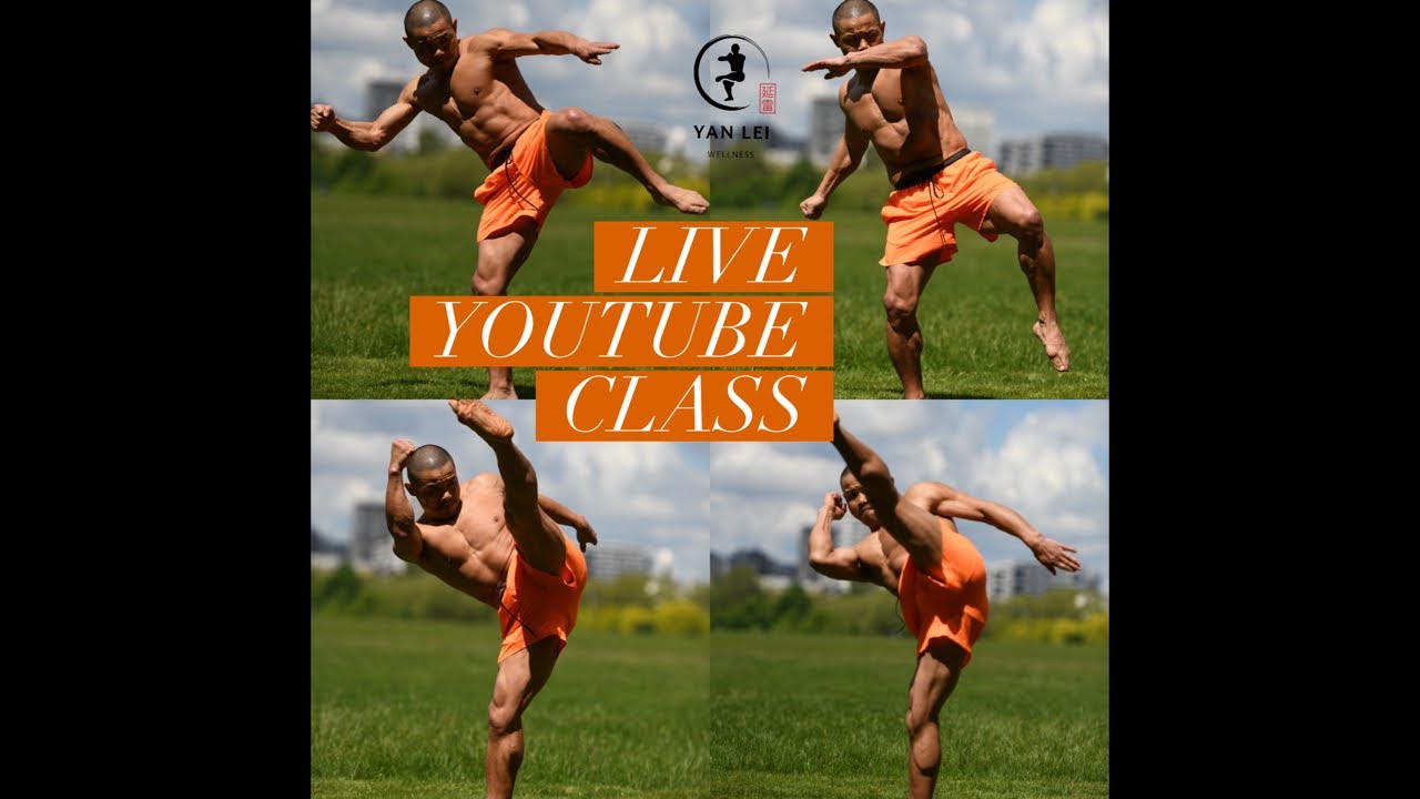 Live Class - Session 2 - YouTube