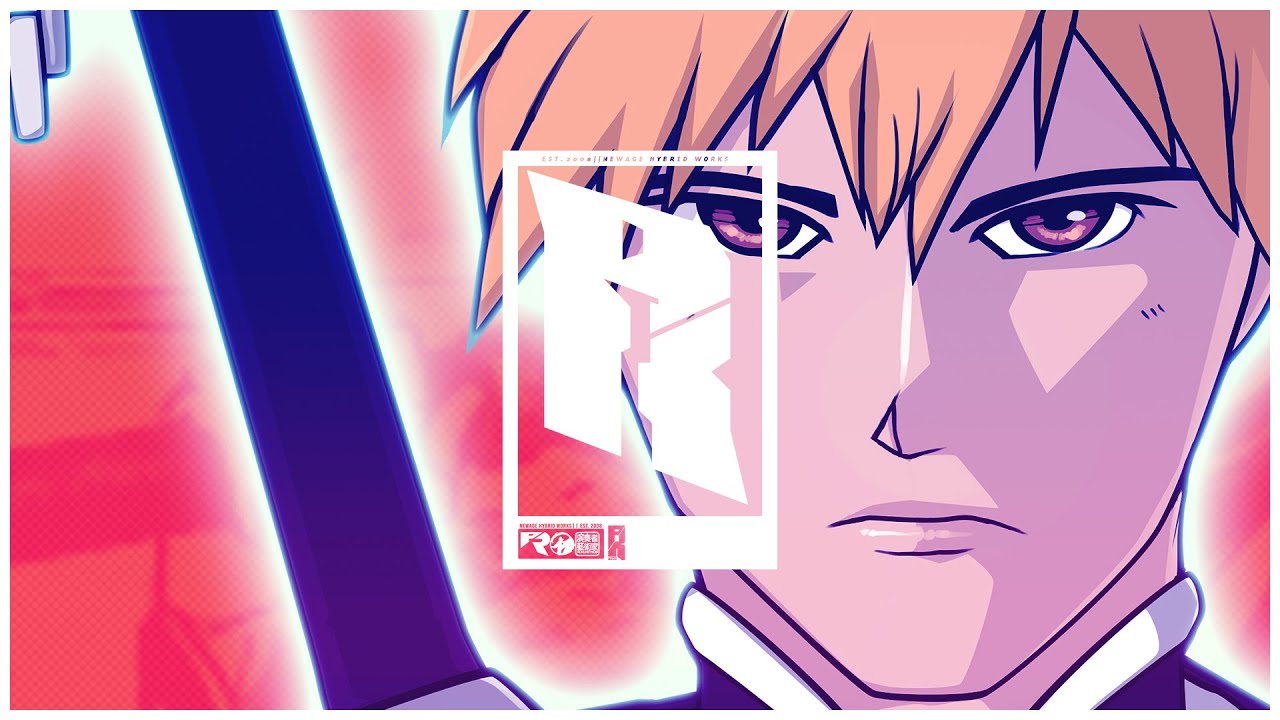 BEYOND THE PRECIPICE OF DEFEAT - BLEACH 1000 YEAR BLOOD WAR R-MIX [2022 ...