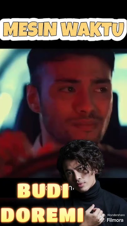 LAGU BUDI DOROMI • MESIN WAKTU - YouTube