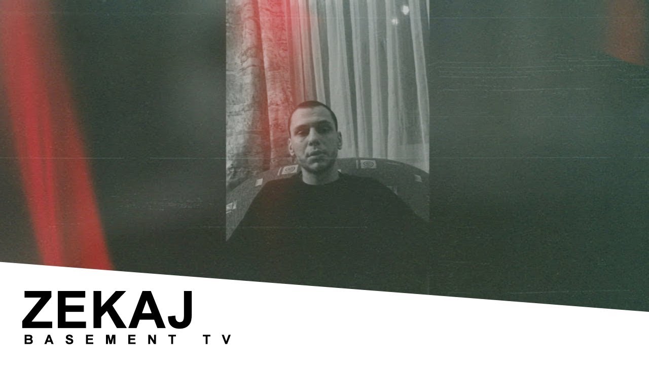 ZEKAJ - INTERVJU - YouTube