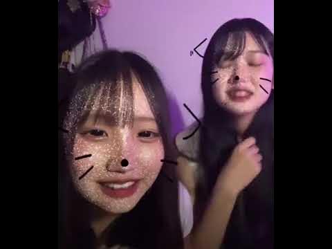 【インスタライブ】話題のJC #JC#JK#インスタライブ#ポロリ#パンチラ#ノーブラ - YouTube