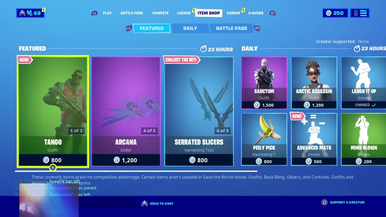 If you beat me you get the battle pass !!!! | Use Code "Not-cvndles" In ...
