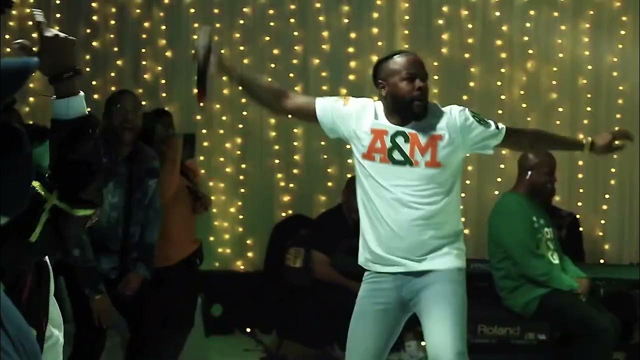 Dre Lamonte Live Performance In ATL (Shot by CadidCaptureProductions) - YouTube