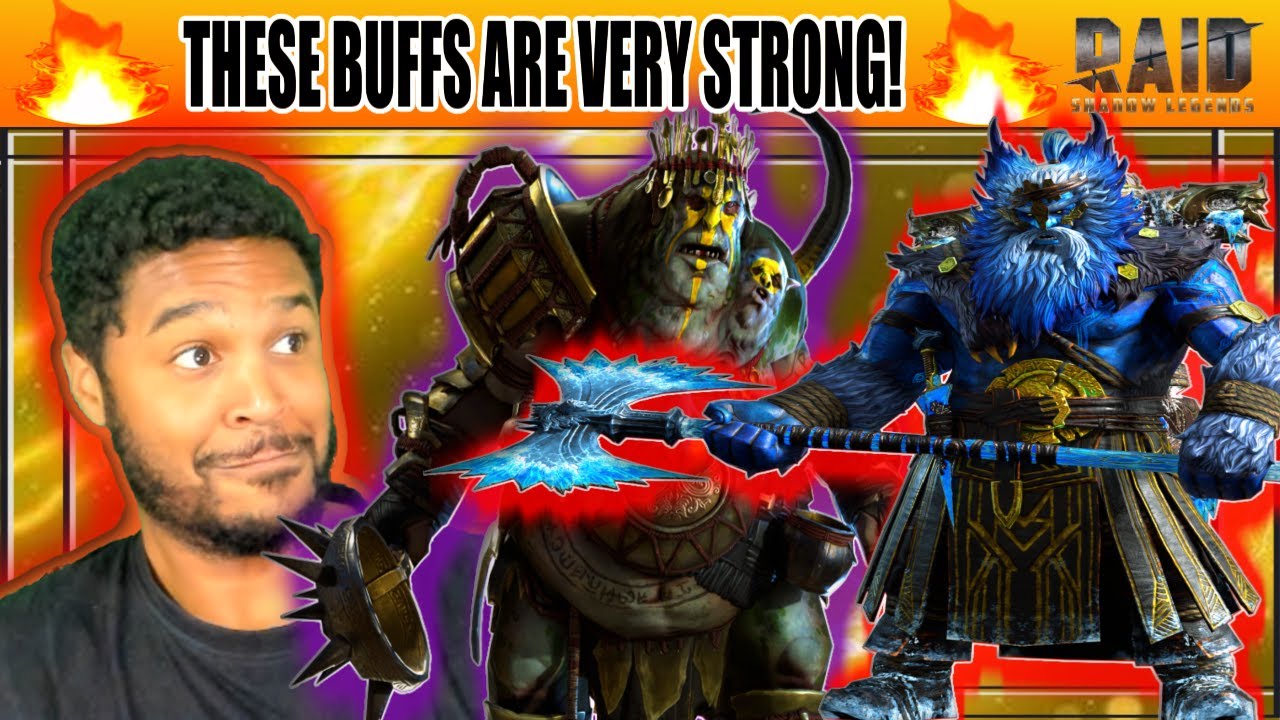 FJORAD NOW INSANE AGAINST MARIUS?! Raid: Shadow Legends - YouTube